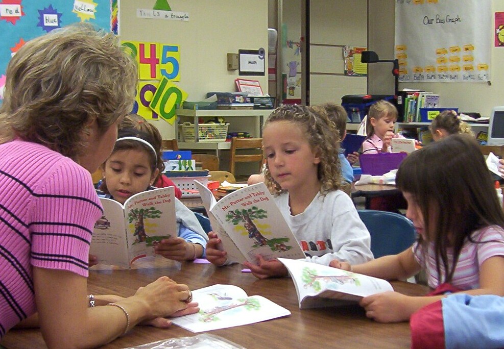 Guided Reading | HIGHLAND LITERACY