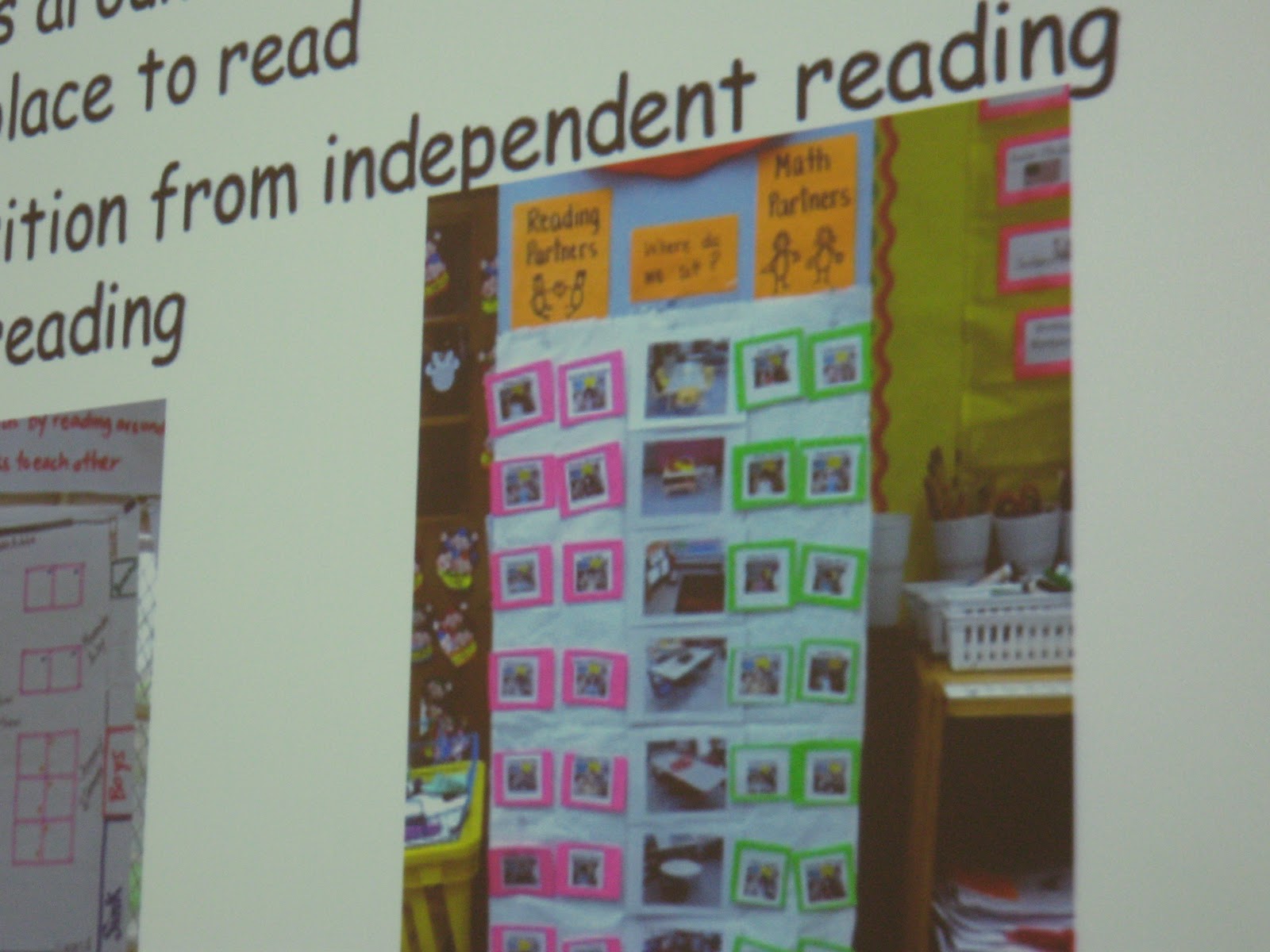 A Balanced Literacy Programme… | HIGHLAND LITERACY