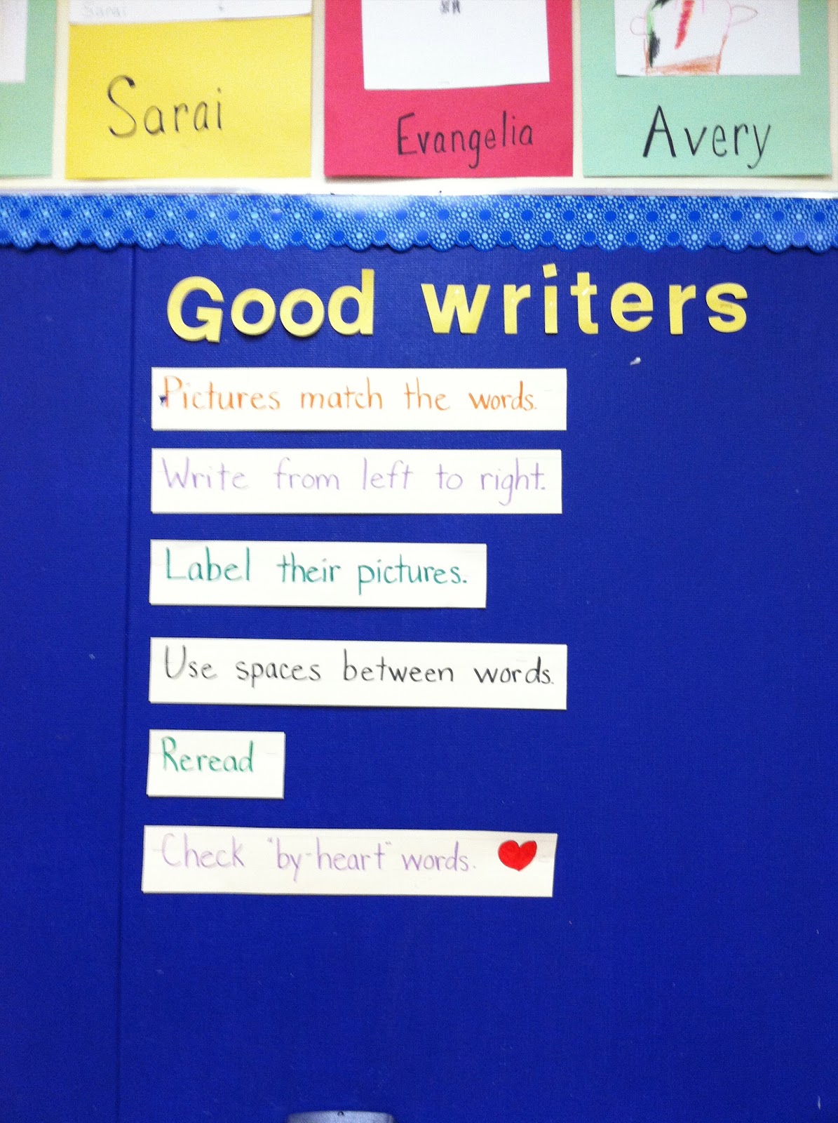 Literacy in the Early Level | HIGHLAND LITERACY