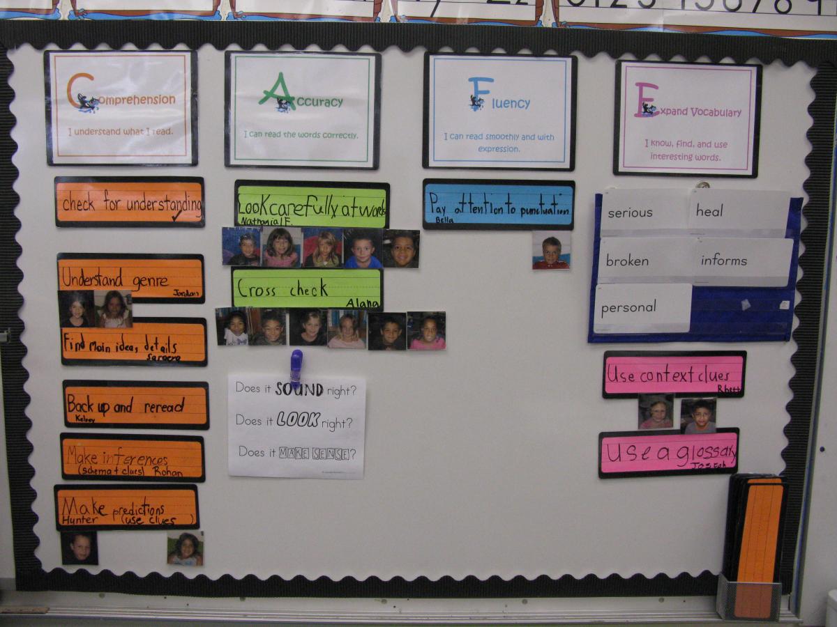 Reading Passages and Teacher Materials | HIGHLAND LITERACY