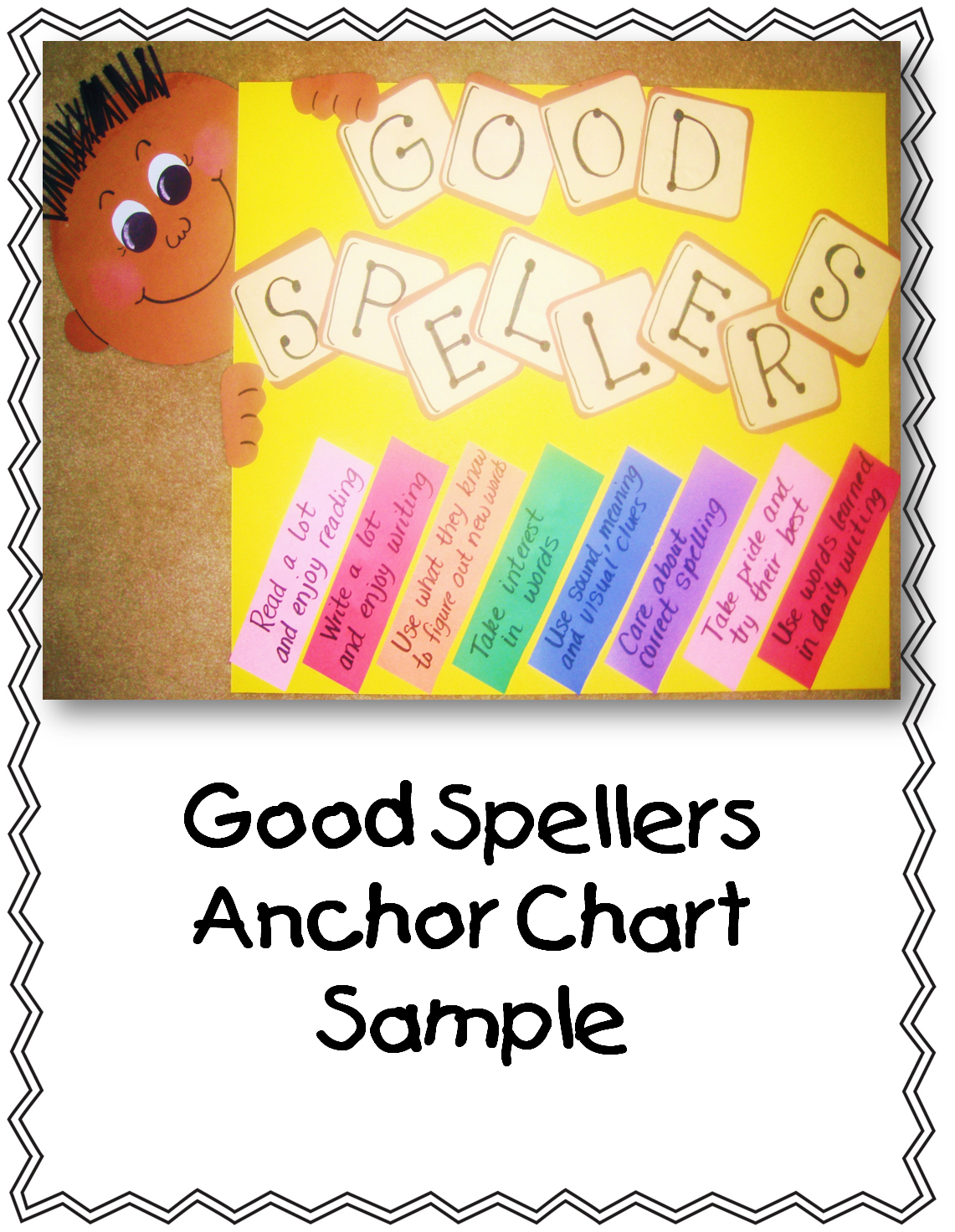 75 FUN ways to learn your spelling words! | HIGHLAND LITERACY