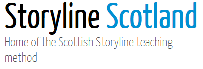 Storyline Approach | HIGHLAND LITERACY