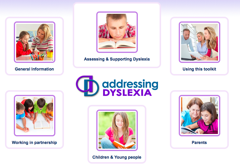 Supporting Learners With Dyslexia . . . | HIGHLAND LITERACY