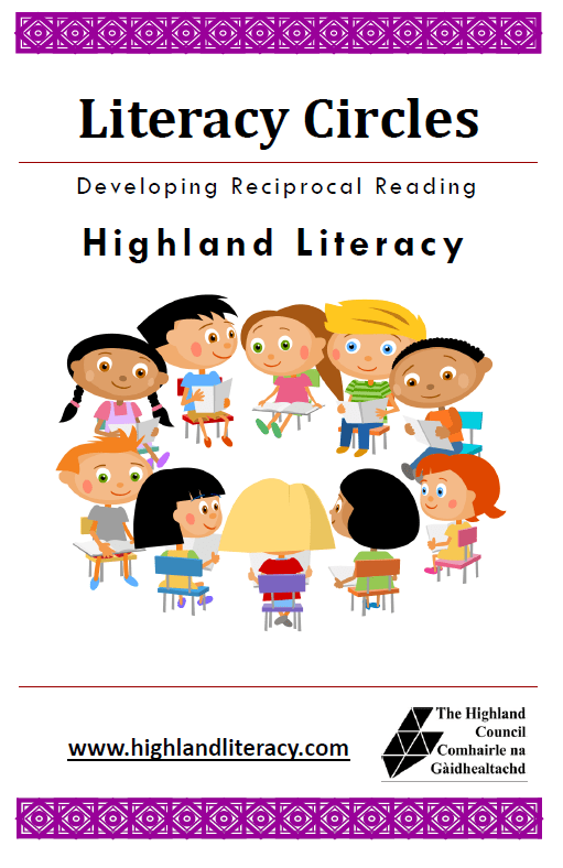 Literacy Circles | HIGHLAND LITERACY