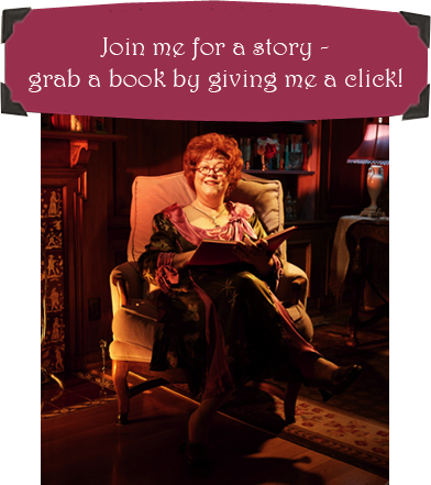 Mrs P – Storytime resources | HIGHLAND LITERACY