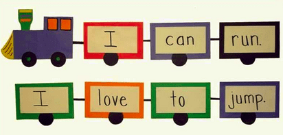 Taking a developmental approach to Emerging Literacy in Primary 1 (P1 ...