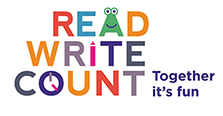 Read, Write, Count | HIGHLAND LITERACY