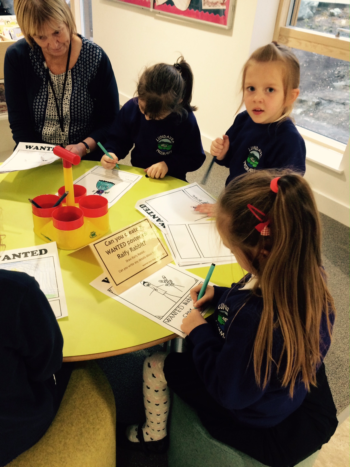 Scottish Book Trust and Bookbug | HIGHLAND LITERACY