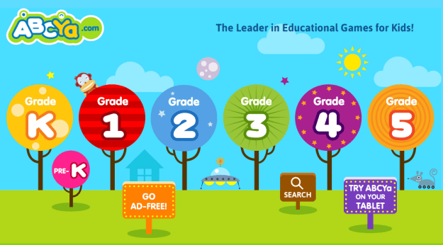 ABC Ya | HIGHLAND LITERACY