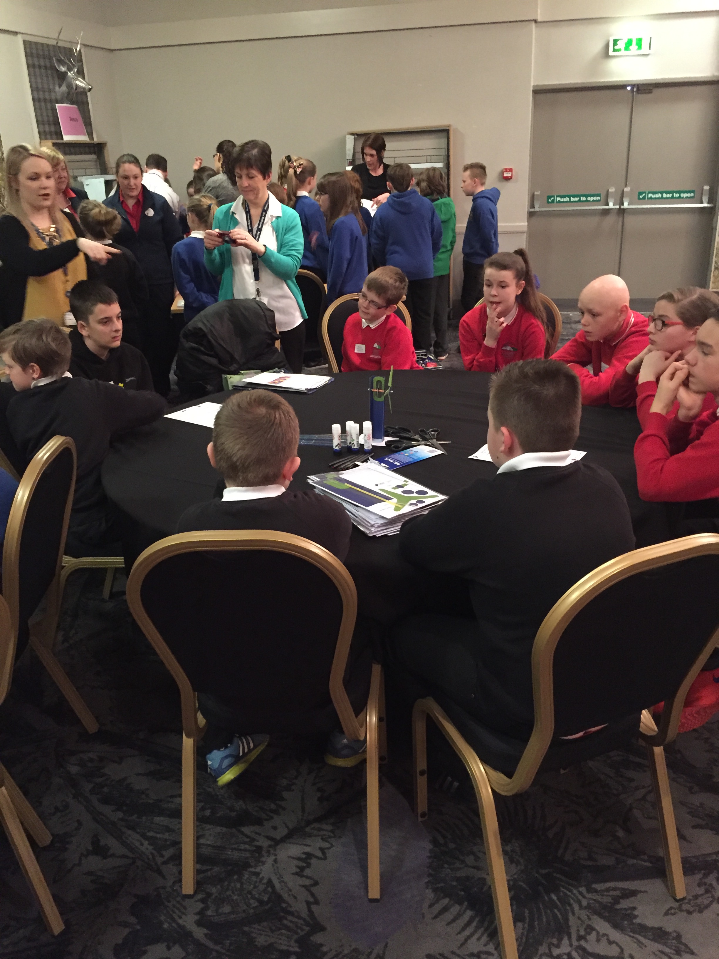 Literacy and Communication Skills | HIGHLAND LITERACY