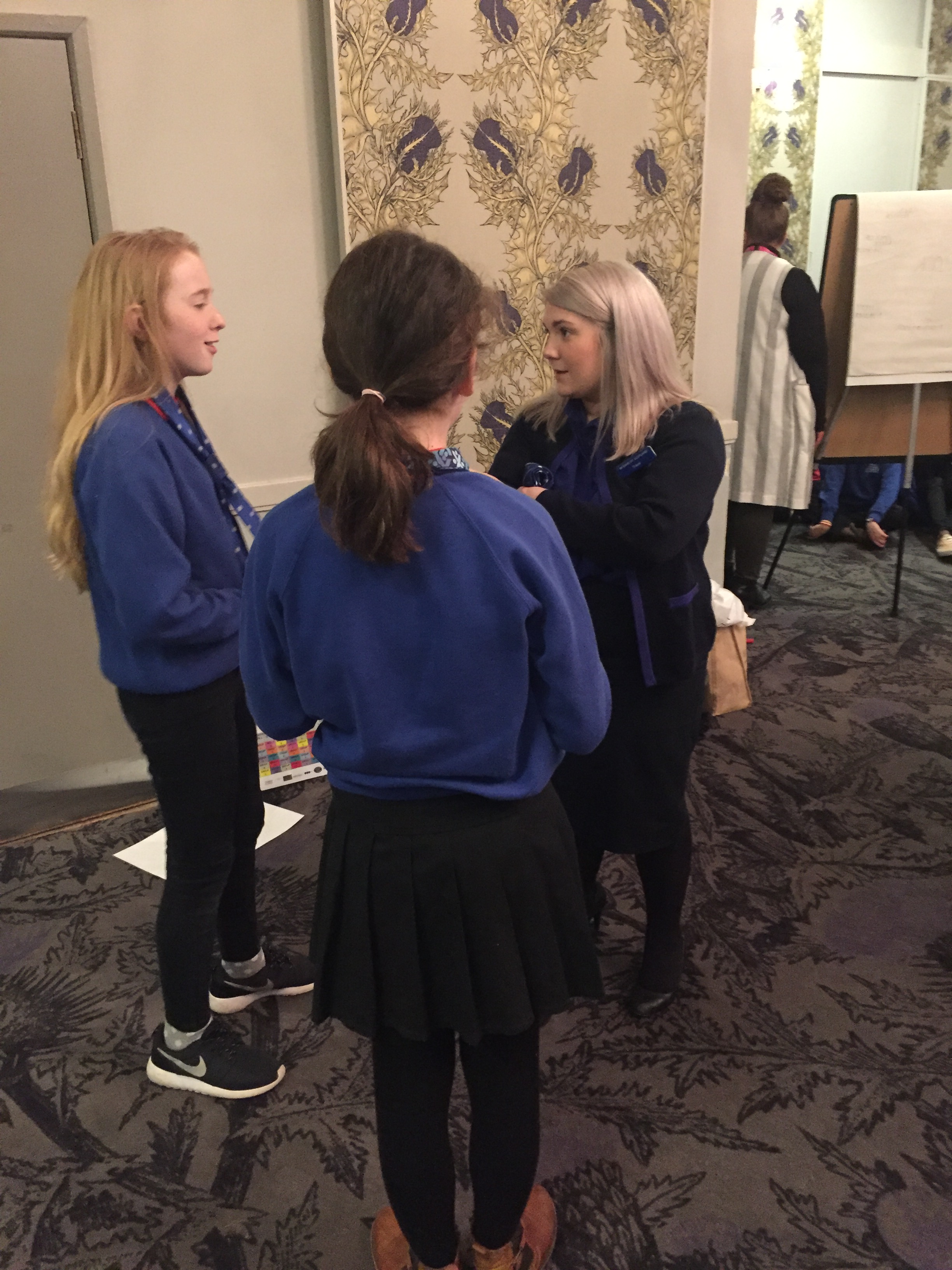 Literacy and Communication Skills | HIGHLAND LITERACY