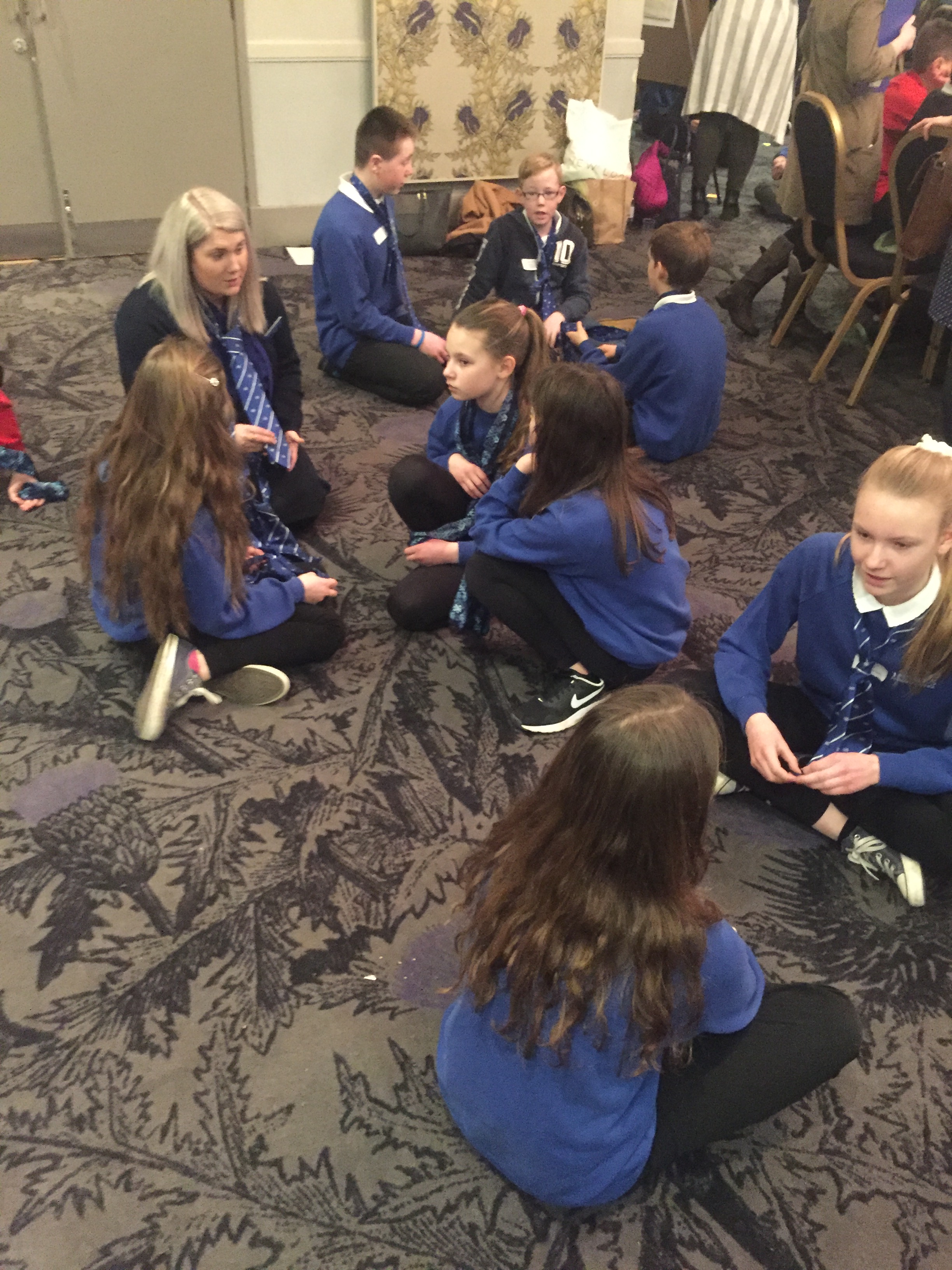 Literacy and Communication Skills | HIGHLAND LITERACY