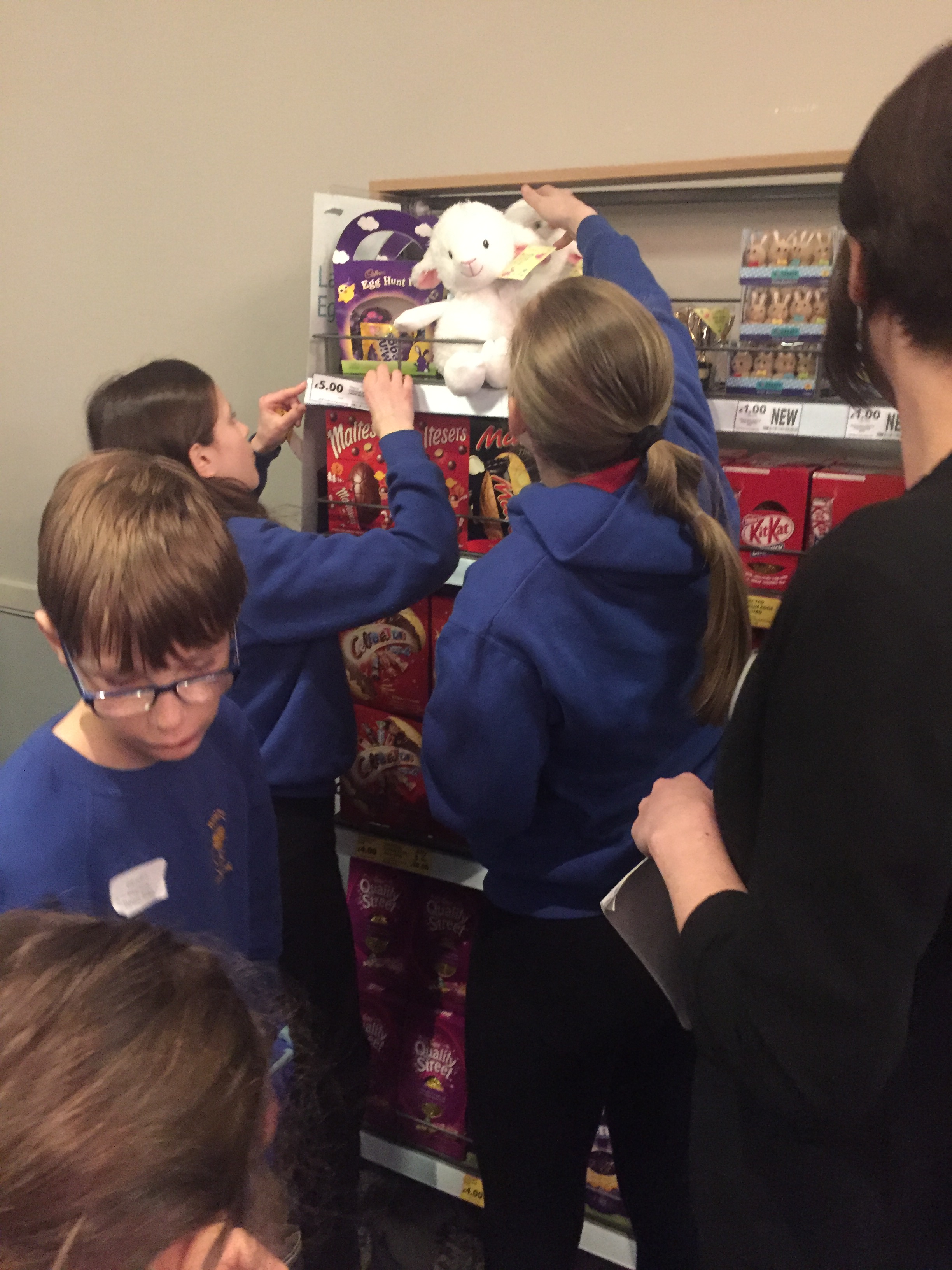 Literacy and Communication Skills | HIGHLAND LITERACY