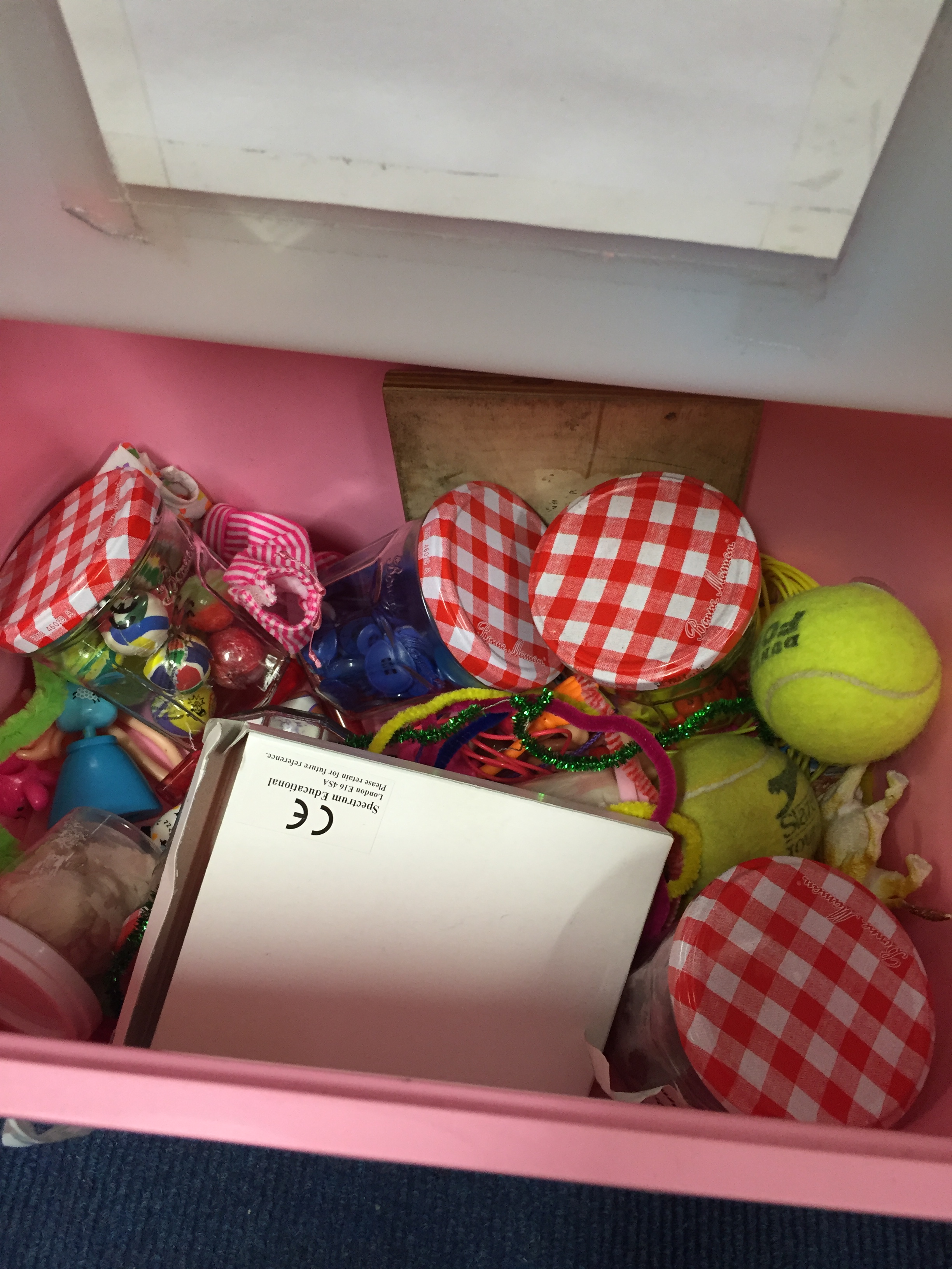 Emerging Literacy Around Highland Council | HIGHLAND LITERACY