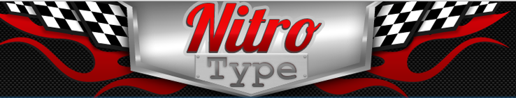 Nitro Type | HIGHLAND LITERACY