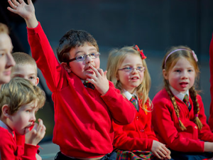 Scottish Book Trust – Live Literature | HIGHLAND LITERACY