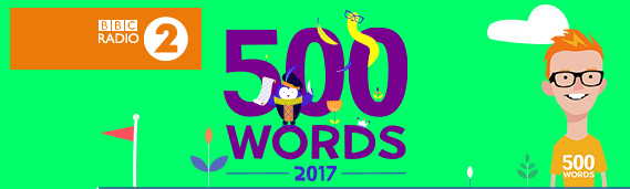 BBC 500 Word Story Competition | HIGHLAND LITERACY