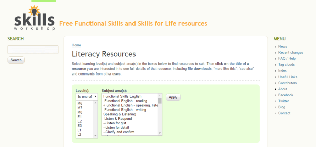 Family Learning – Adult Literacies | HIGHLAND LITERACY