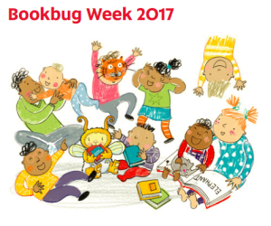 Bookbug Week 2017 – Authors Live: Alex T Smith | HIGHLAND LITERACY