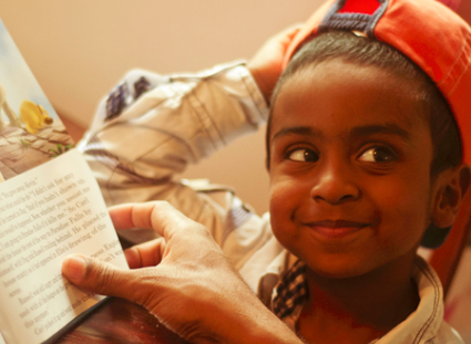 P2 and P3 Teachers (and Families) – Read, Write, Count needs YOU ...