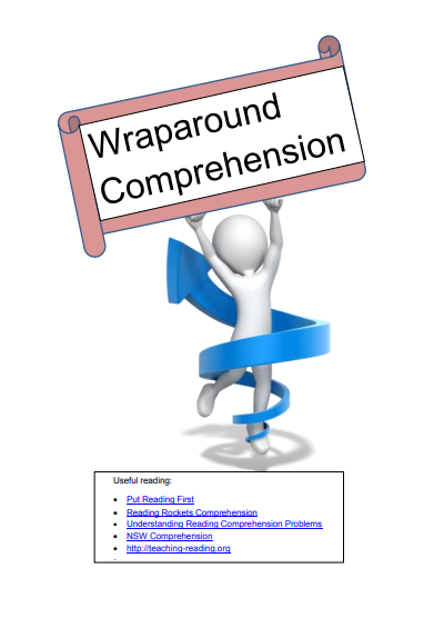 Wraparound Series | HIGHLAND LITERACY