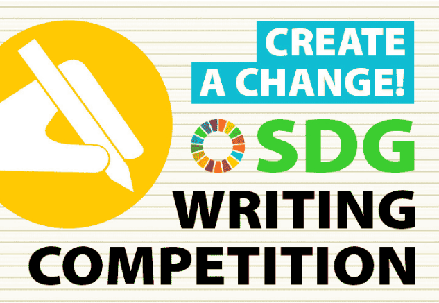 Writing with Purpose and Audience – Sustainable Development Goals (SDGs ...