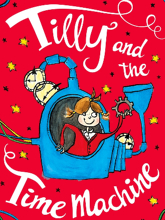 Authors Live – Adrian Edmondson | HIGHLAND LITERACY