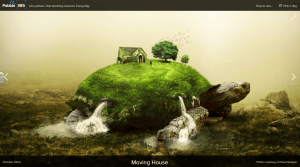 Pobble | HIGHLAND LITERACY