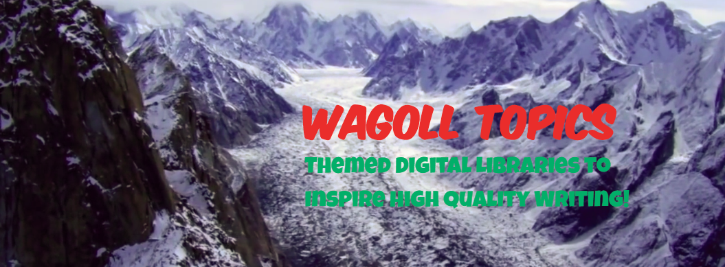 Literacy WAGOLL – Digital Library | HIGHLAND LITERACY
