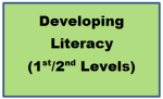 HIGHLAND LITERACY | Literacy Learning for Practitioners
