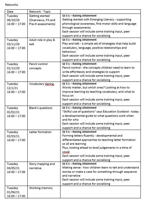 image | HIGHLAND LITERACY